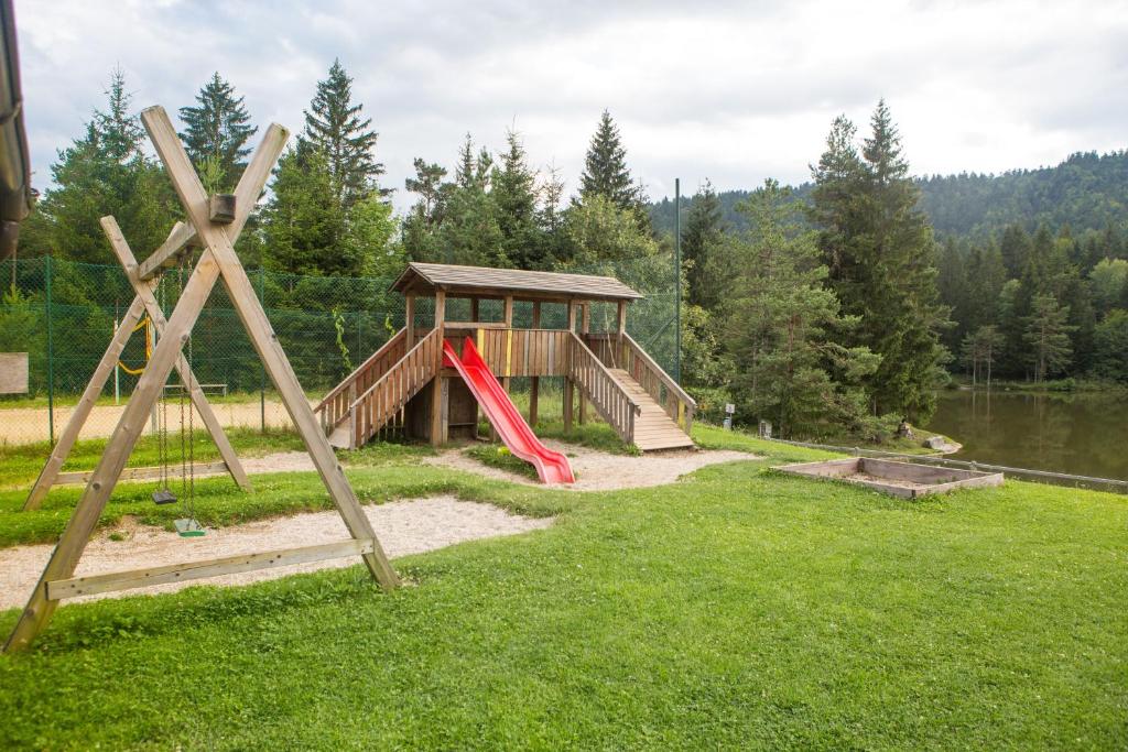 Hotel Rakitna, Rakitna (posodobljene cene za leto 2025)