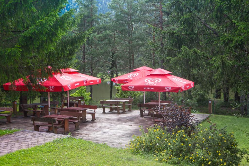 Hotel Rakitna, Rakitna (posodobljene cene za leto 2025)