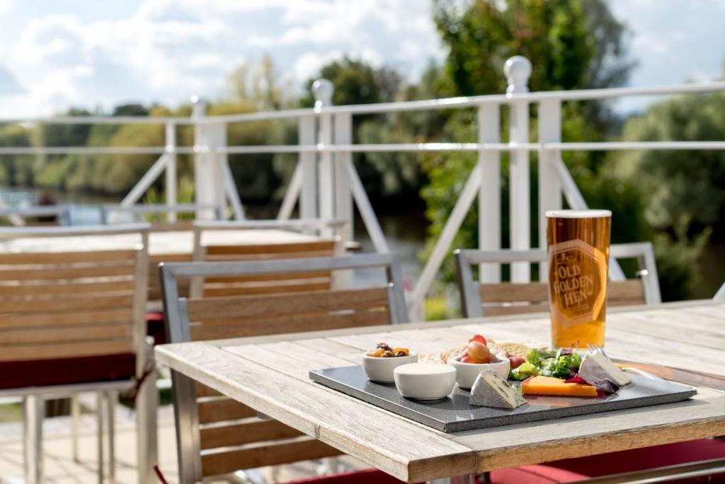 Diglis House Hotel, Worcester (updated prices 2025)