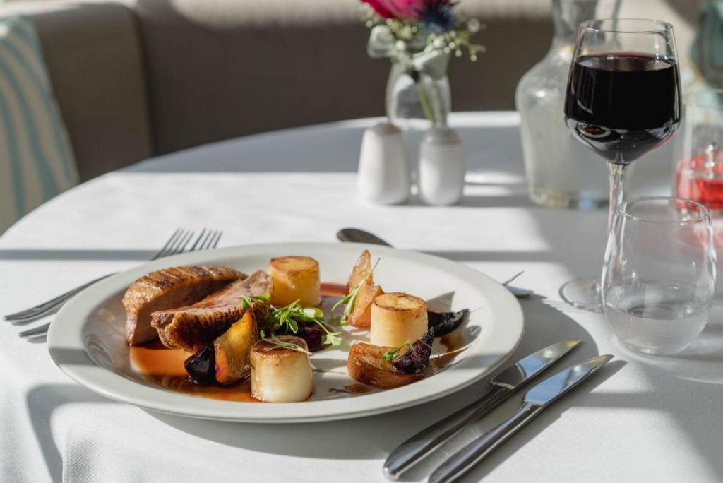 Diglis House Hotel, Worcester (updated prices 2025)