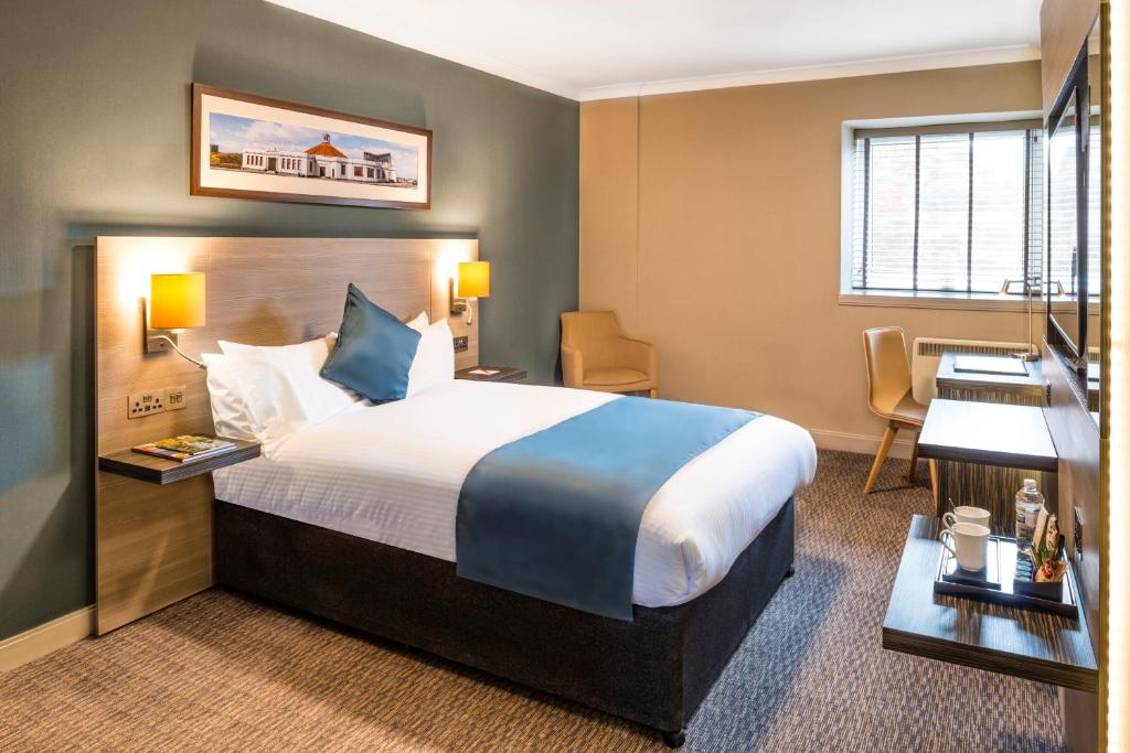 Copthorne Hotel Aberdeen, Aberdeen (updated prices 2026)