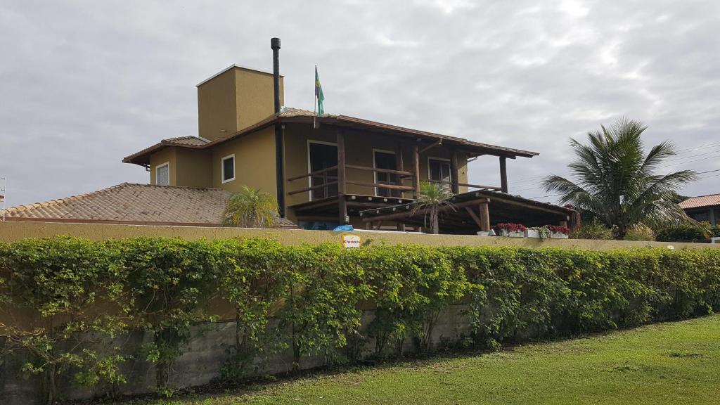 casa, Florianópolis (tarifs actualisés, 2026)