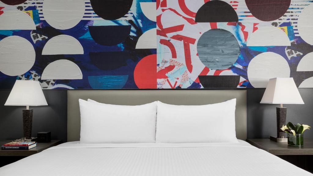 Studio Allston Hotel Boston, Boston (updated prices 2025)