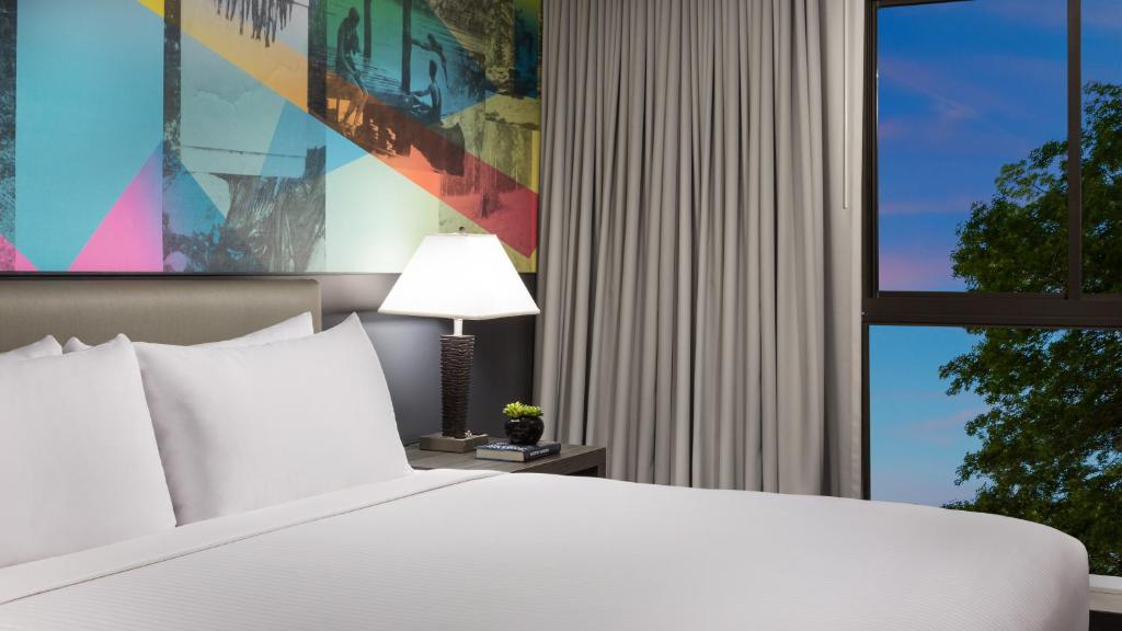 Studio Allston Hotel Boston, Boston (updated prices 2025)