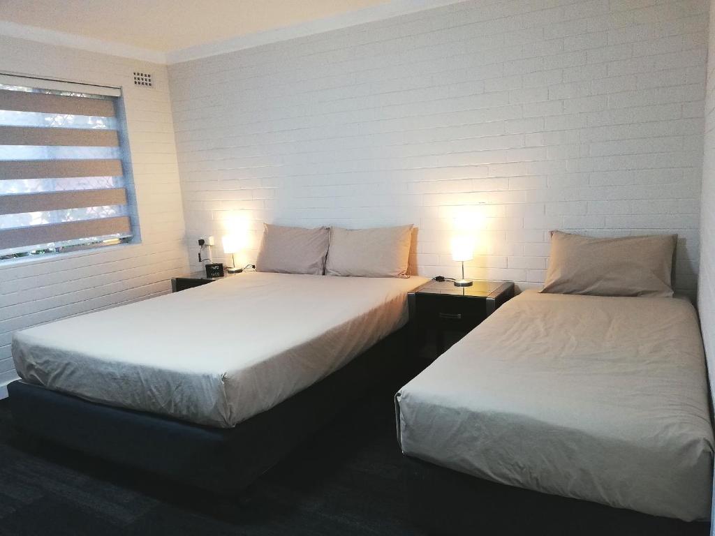 City Waters, Perth (updated prices 2025)