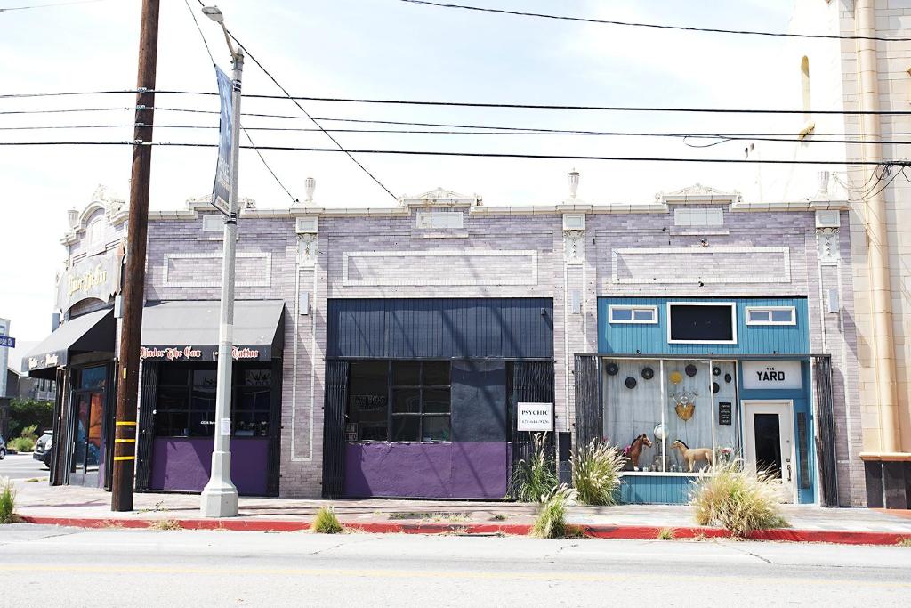 The Steady, Los Angeles (updated prices 2025)