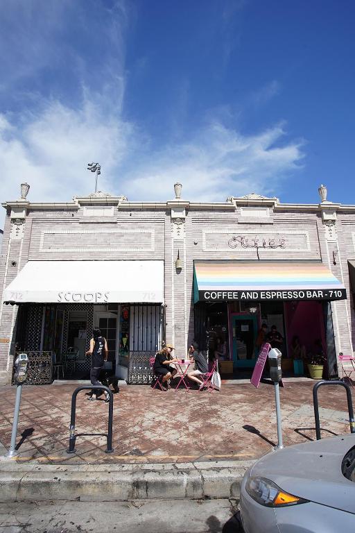 The Steady, Los Angeles (updated prices 2025)
