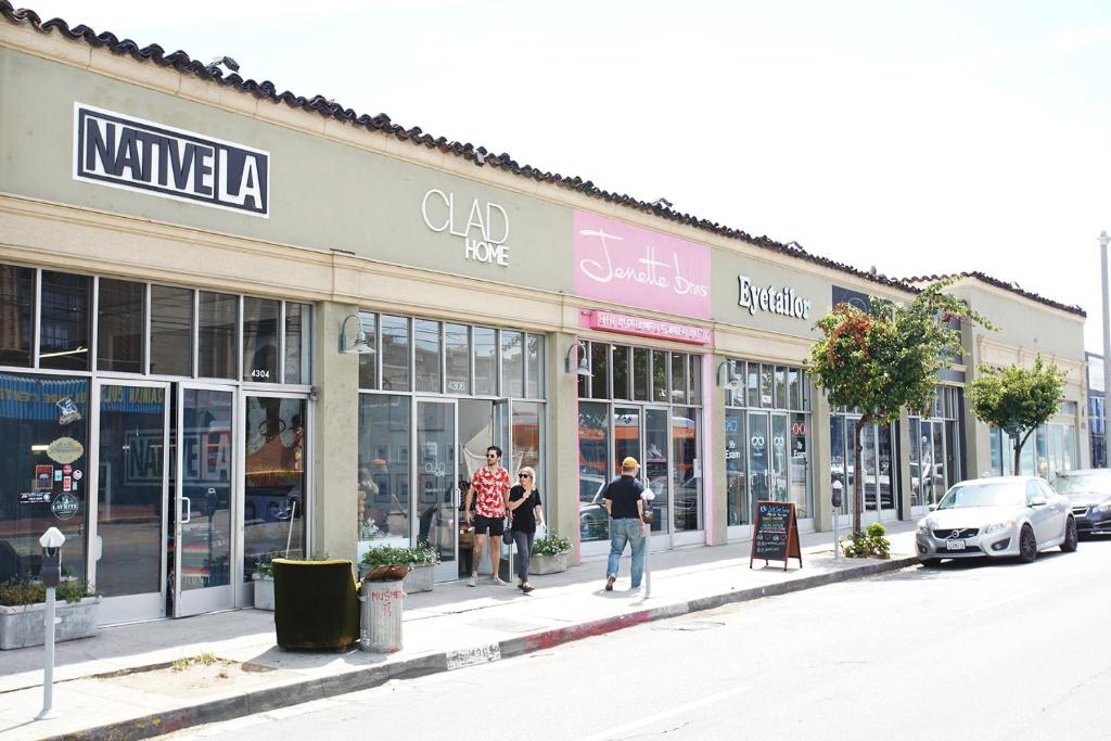 The Steady, Los Angeles (updated prices 2025)