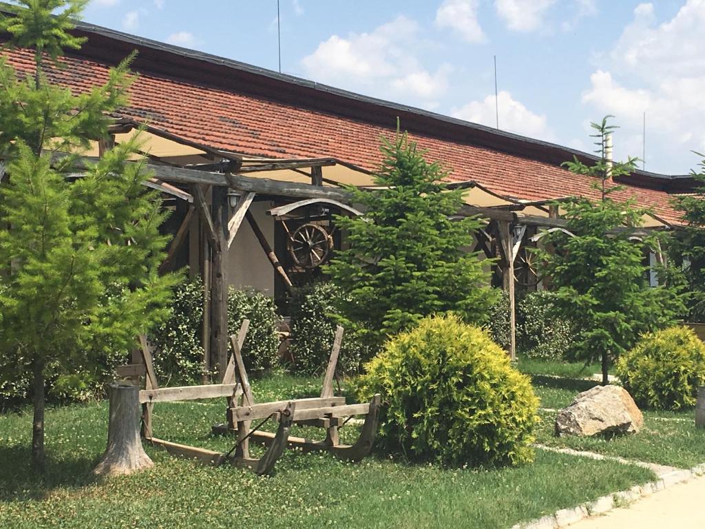 Seven Generations Winery Hotel, Mechka (updated prices 2025)