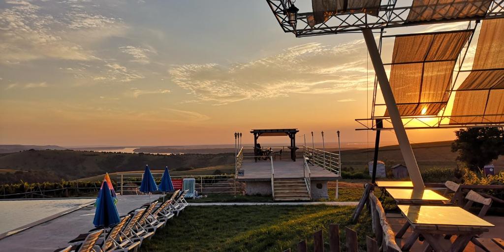 Seven Generations Winery Hotel, Mechka (updated prices 2025)