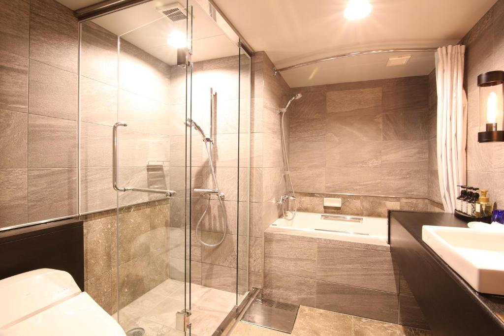 Quintessa Hotel Sapporo, Sapporo (updated prices 2025)