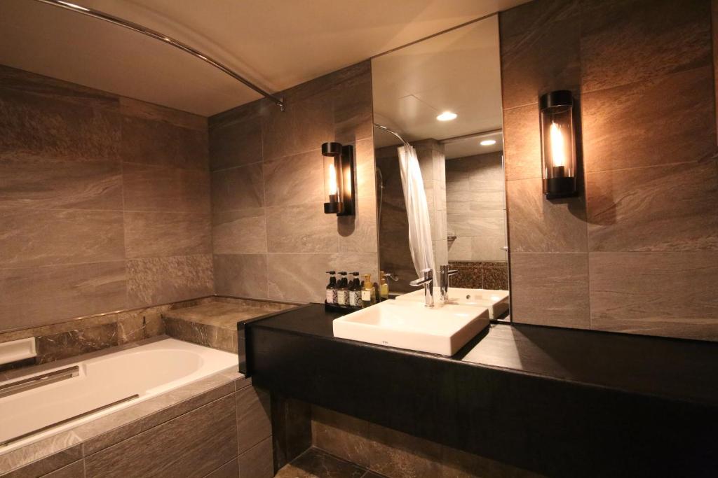 Quintessa Hotel Sapporo, Sapporo (updated prices 2025)