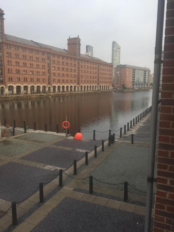 Fabulous Dockside Apartment, Liverpool (updated prices 2026)
