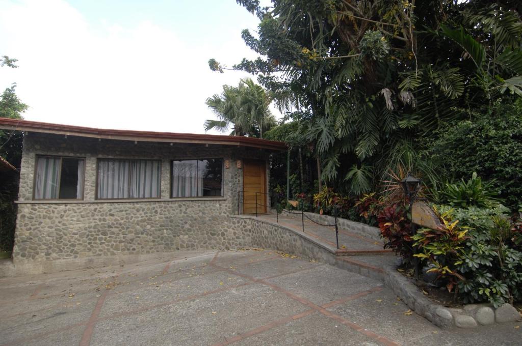 Costa Verde Inn, San José (updated prices 2025)