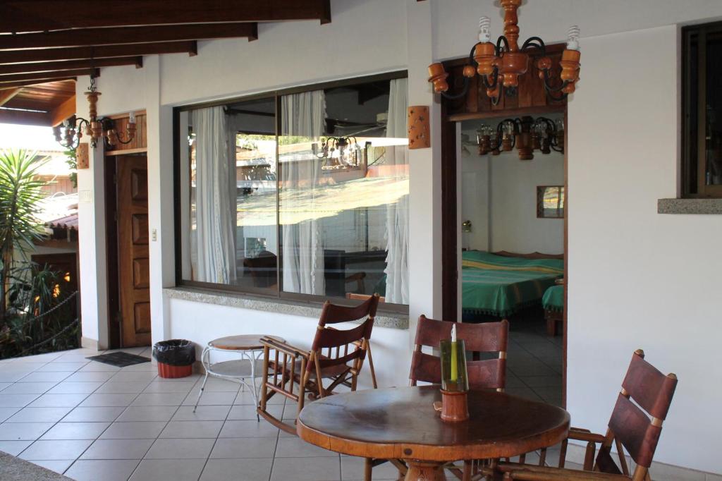 Costa Verde Inn, San José (updated prices 2025)