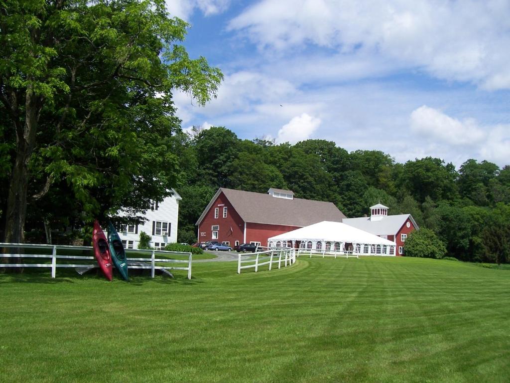 The Quechee Inn at Marshland Farm, Quechee (updated prices 2025)