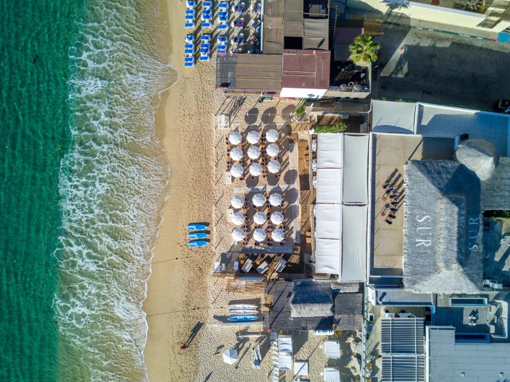 Bahia Hotel & Beach House, Cabo San Lucas (updated prices 2025)