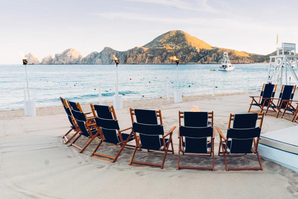 Bahia Hotel & Beach House, Cabo San Lucas (updated prices 2025)