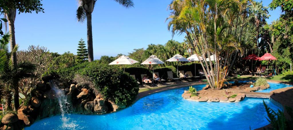 Trennerys Hotel, Qolora Mouth (updated prices 2025)