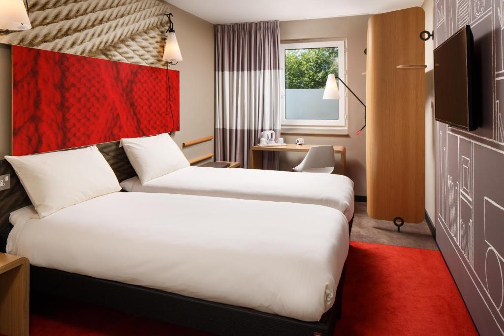 ibis Coventry Centre, Coventry (updated prices 2025)