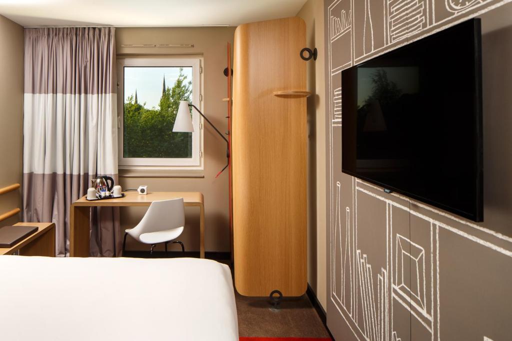 ibis Coventry Centre, Coventry (updated prices 2025)