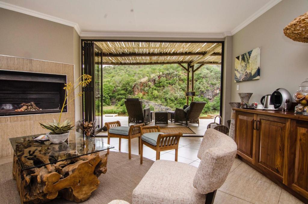 Amakhosi Safari Lodge & Spa, Magudu (updated prices 2025)