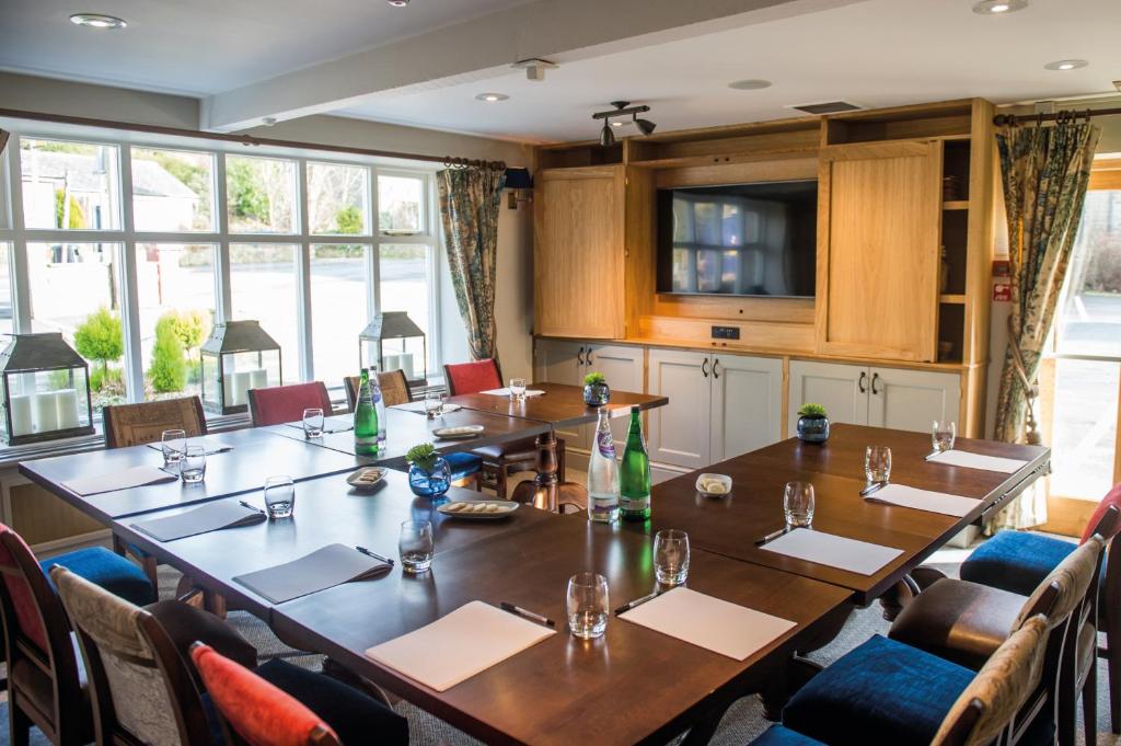 The Millstone, Mellor, Blackburn (updated prices 2025)