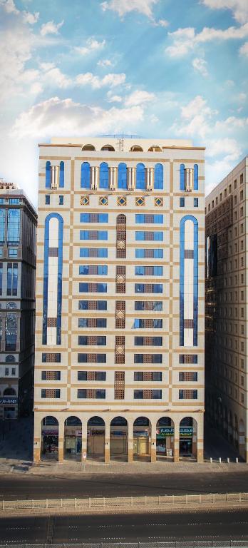 Odst ALMADINA HOTEL, Al Madinah (updated prices 2026)