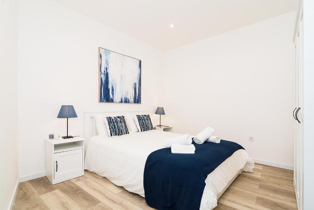 Studio 15 - Martim Moniz, Lisbon (updated prices 2024)