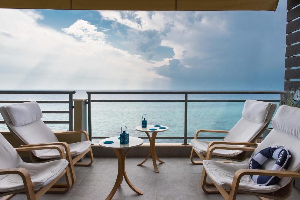 Potidea Sea View by Luxlikehome, Nea Potidaea (updated prices 2026)