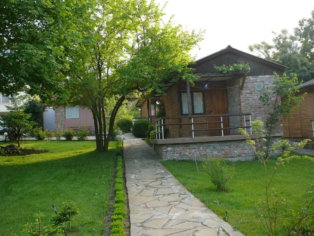 Zora Camping - Bungalows, Obzor, Bulgaria - Booking.com