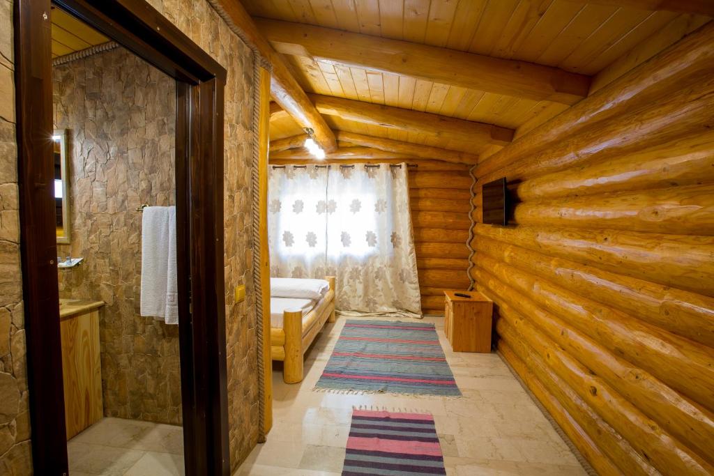 Domeniul Gruiu in Gruiu