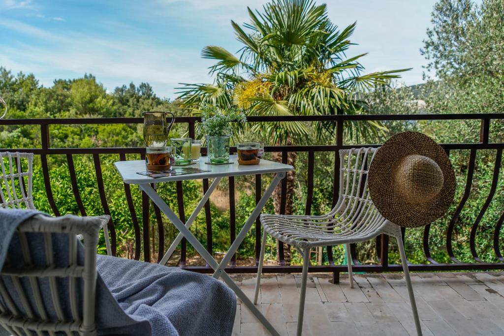 Guesthouse Klara, Duba Stonska (updated prices 2025)