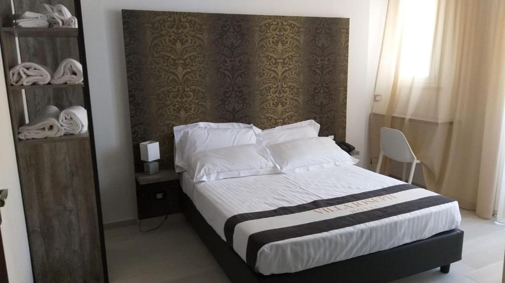 Hotel Villa Joseph, Marotta (updated prices 2025)