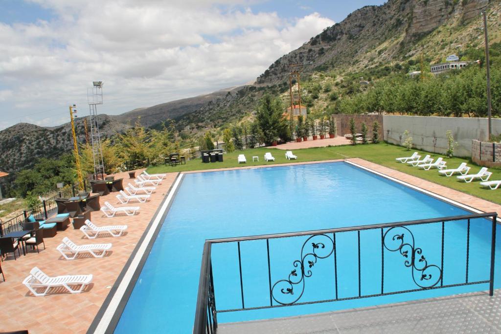 Master's Hotel - Ehden, Ehden (updated prices 2025)