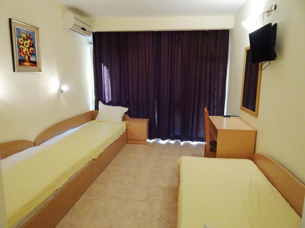 Rooms in Hotel Gramada, Sunny Beach (updated prices 2026)