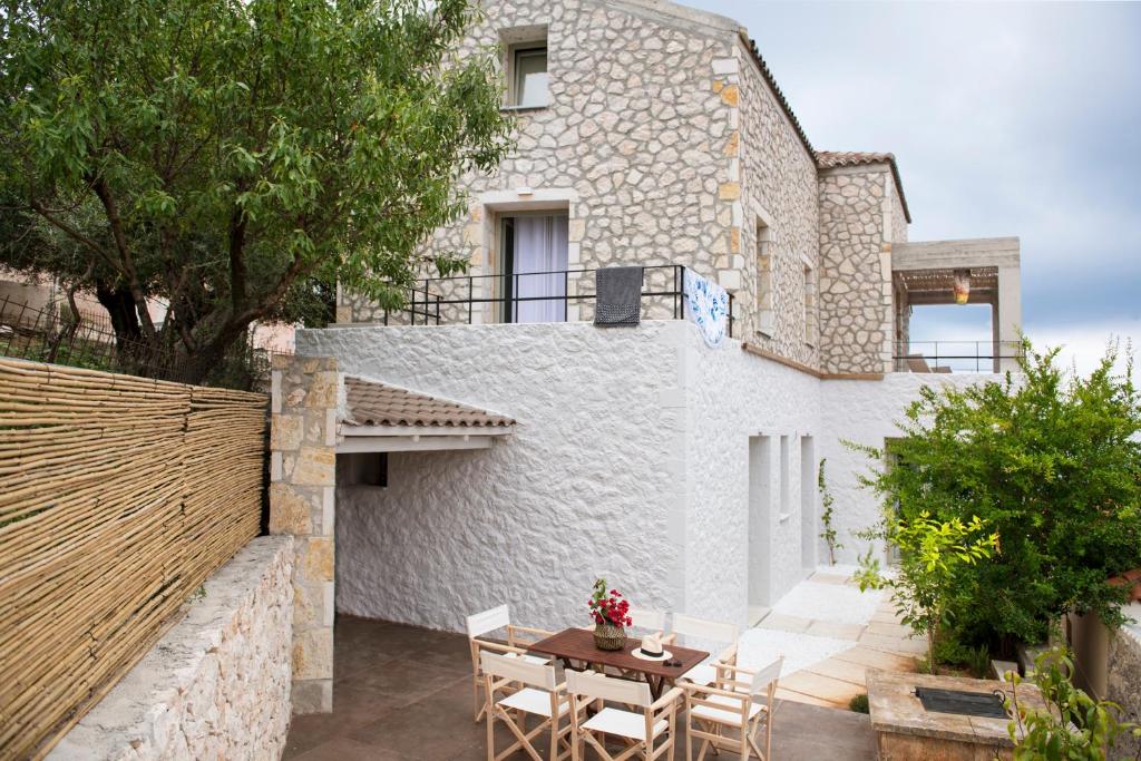 Villa Vivere, Asos (updated prices 2024)