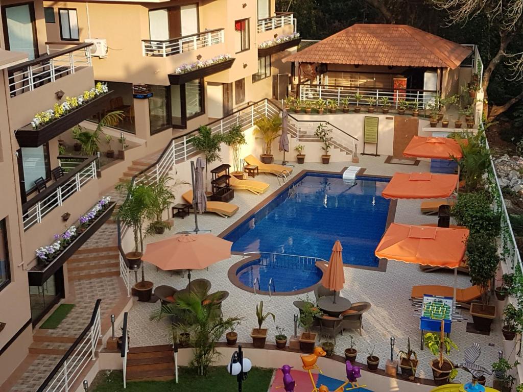 La Sunila suites Baga by WSI, Baga (updated prices 2026)