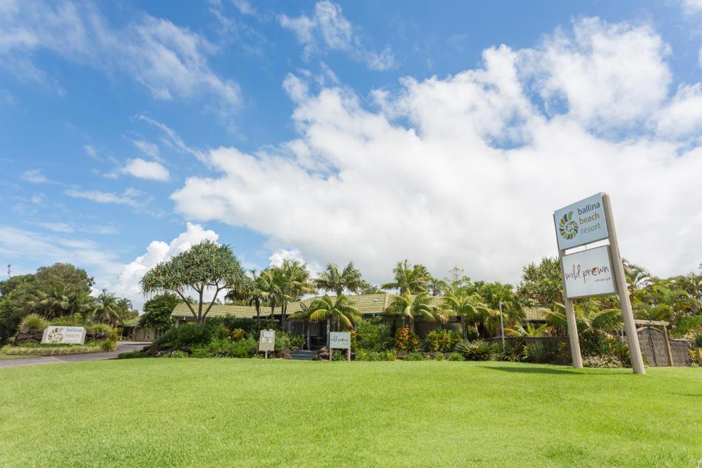 Ballina Beach Resort, Ballina (updated prices 2025)