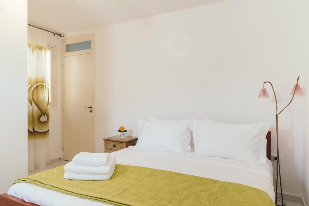 Beit El Bahr, Ţabarjā (updated prices 2025)