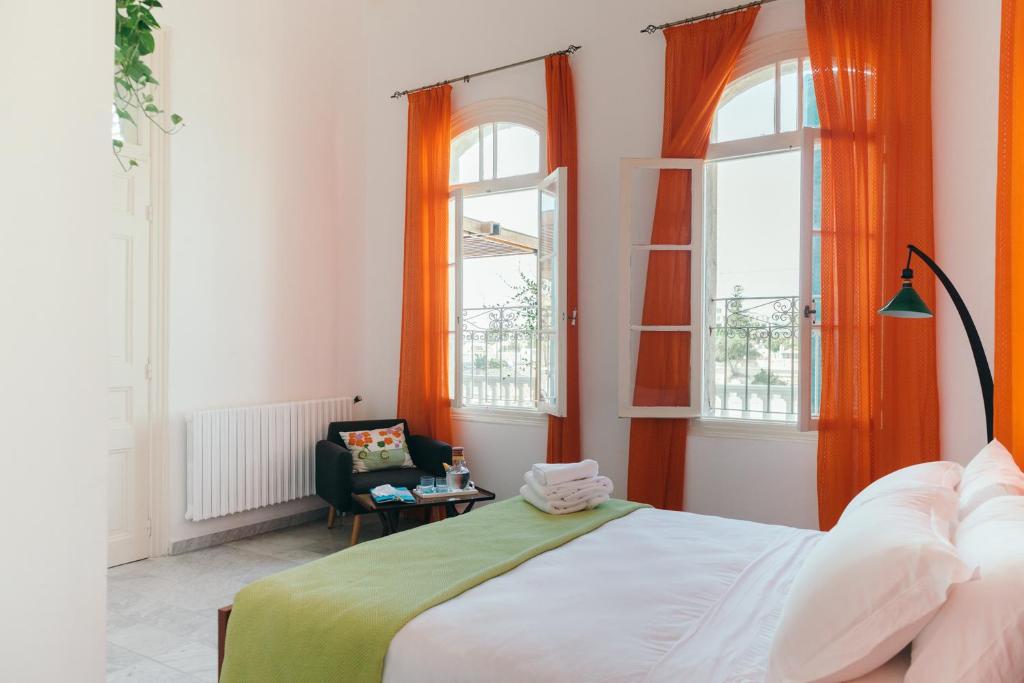 Beit El Bahr, Ţabarjā (updated prices 2025)