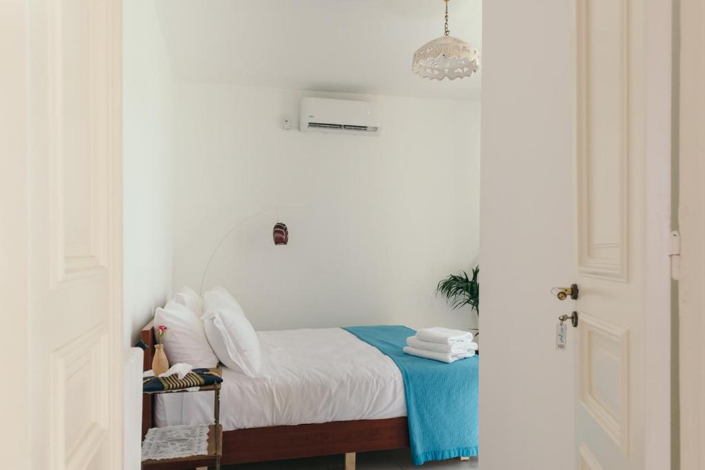 Beit El Bahr, Ţabarjā (updated prices 2025)