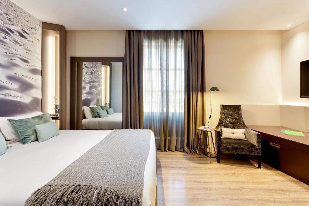 Hotel Condes de Barcelona, Barcelona (updated prices 2025)