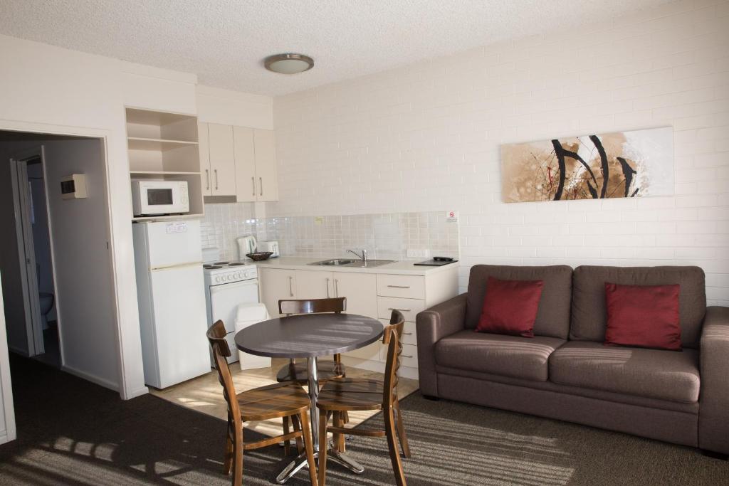 Centralpoint Motel, Wagga Wagga (updated prices 2025)