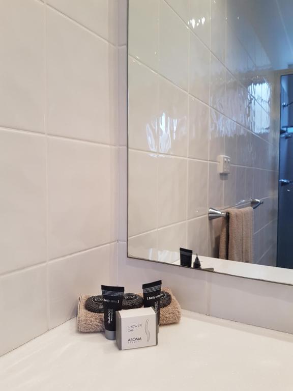 Centralpoint Motel, Wagga Wagga (updated prices 2025)