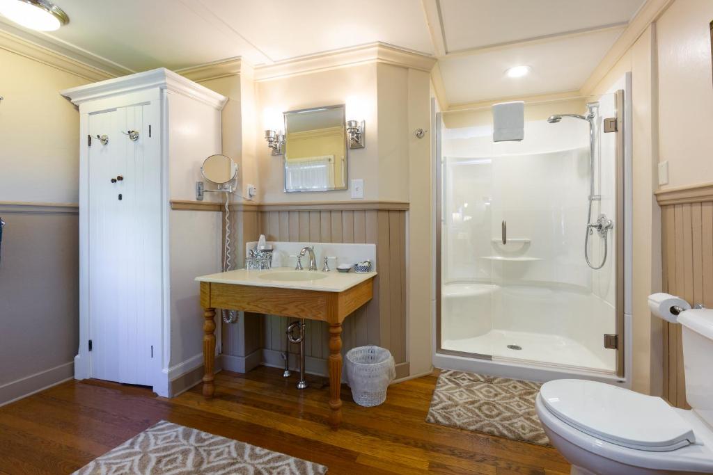 The Elmhurst Inn, Bar Harbor (updated prices 2025)