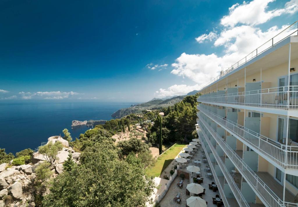 Bordoy Continental Valldemossa, Valldemossa (updated prices 2025)