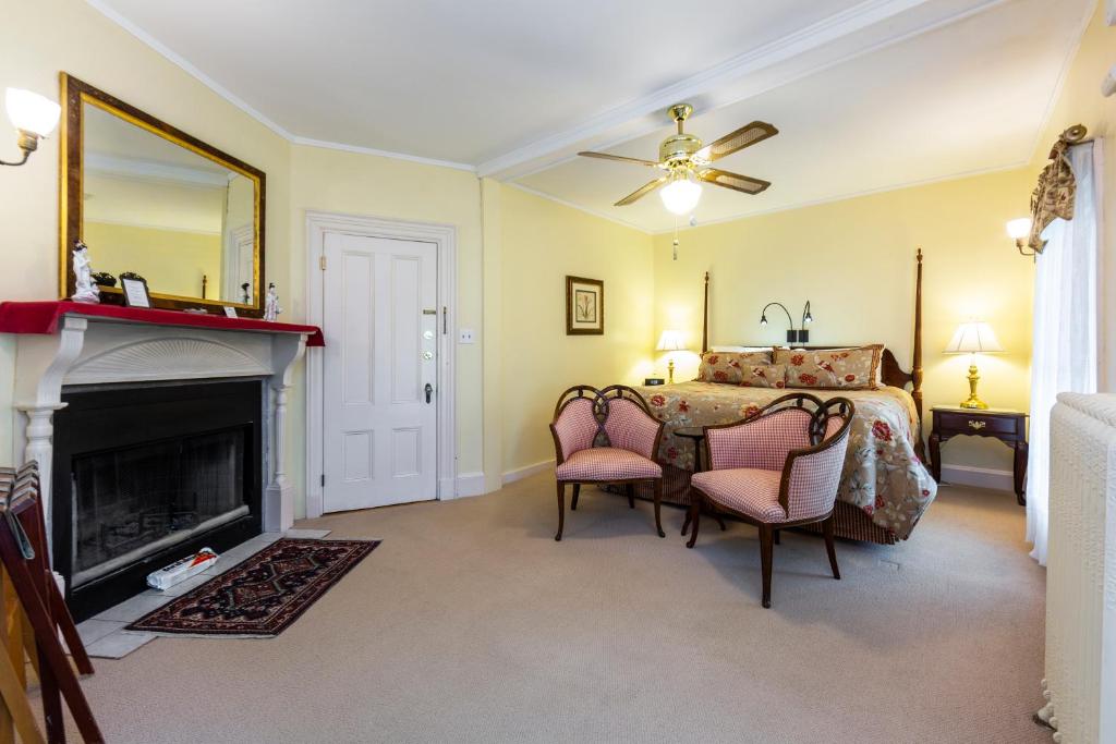 The Elmhurst Inn, Bar Harbor (updated prices 2025)