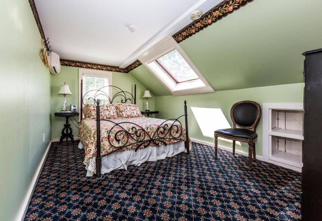 The Elmhurst Inn, Bar Harbor (updated prices 2025)