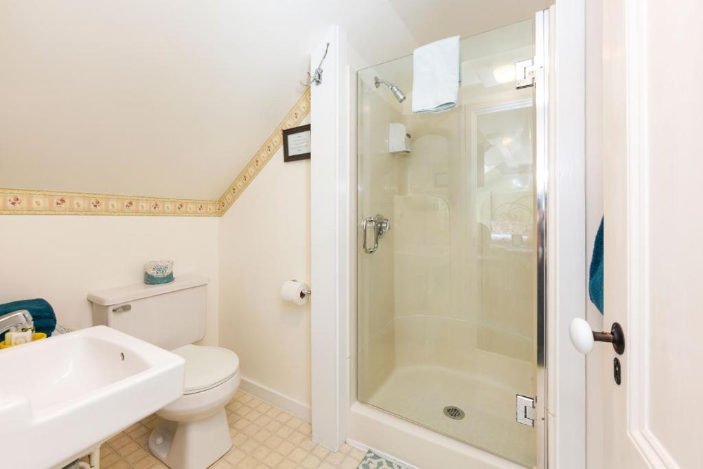 The Elmhurst Inn, Bar Harbor (updated prices 2025)